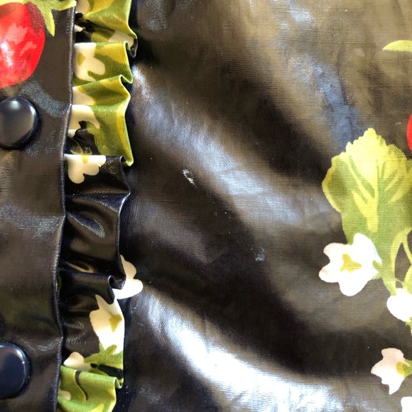 Janie and Jack | Jackets & Coats | Janie And Jack Strawberry Coat ...